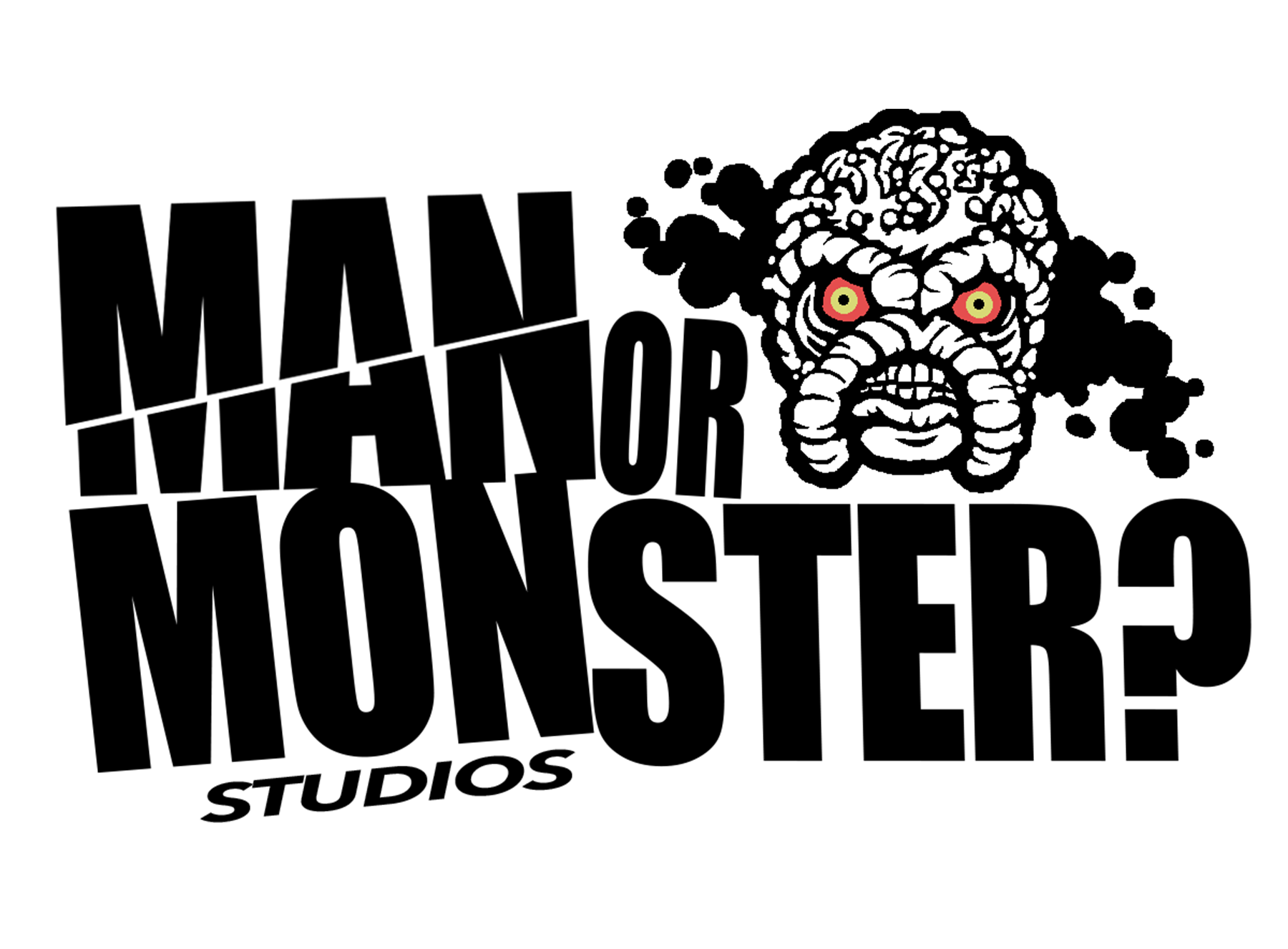 Products – ManOrMonster? Studios